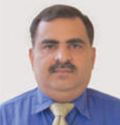 anand joshi | Association of Ammonia Refrigeration